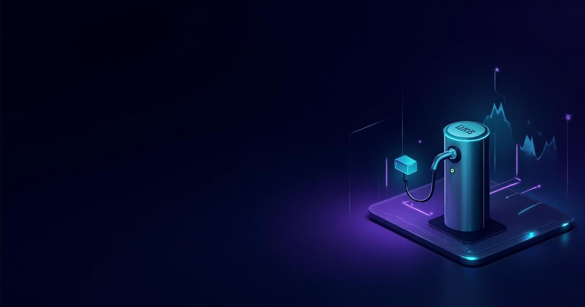 Alpha Grid Revenue Intelligence For Ev Charging